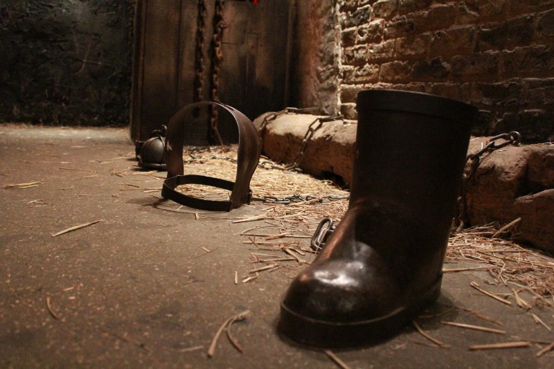 The Clink Prison Museum Tickets & Tips | Days Out