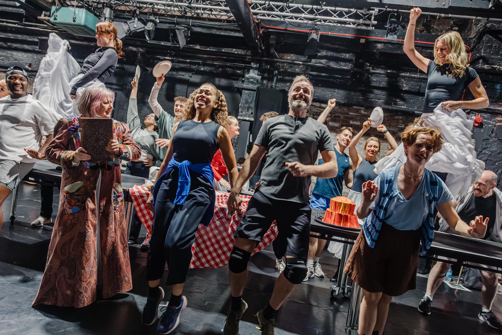 Hope Mill Theatre Manchester | Days Out