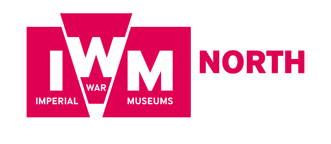 Iwm North Logo