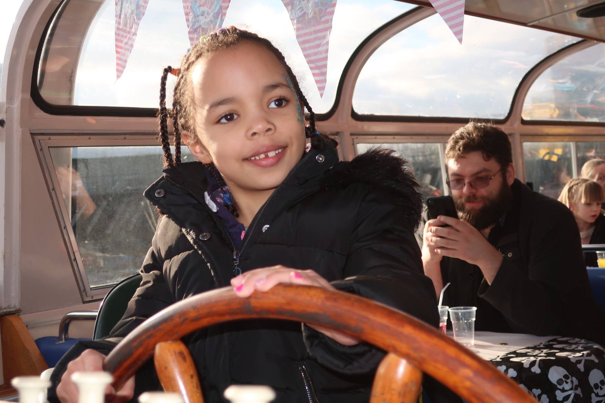 Manchester River Cruises | Days Out