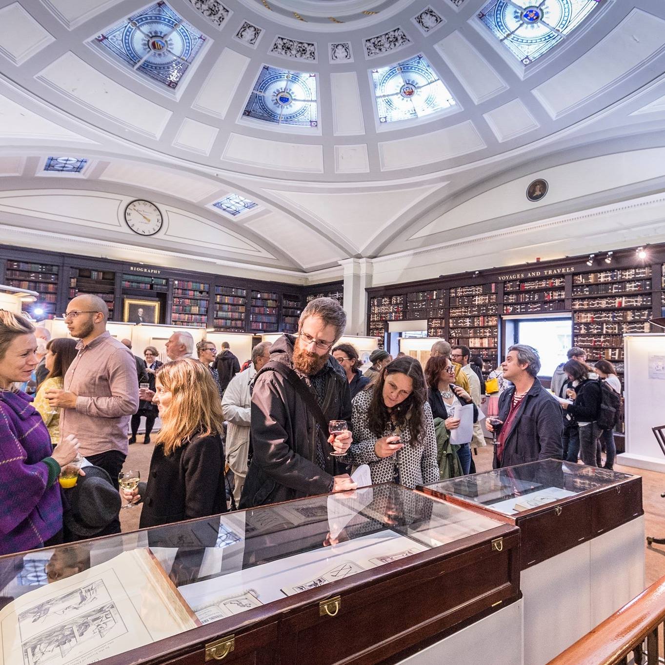 The Portico Gallery Manchester | Days Out