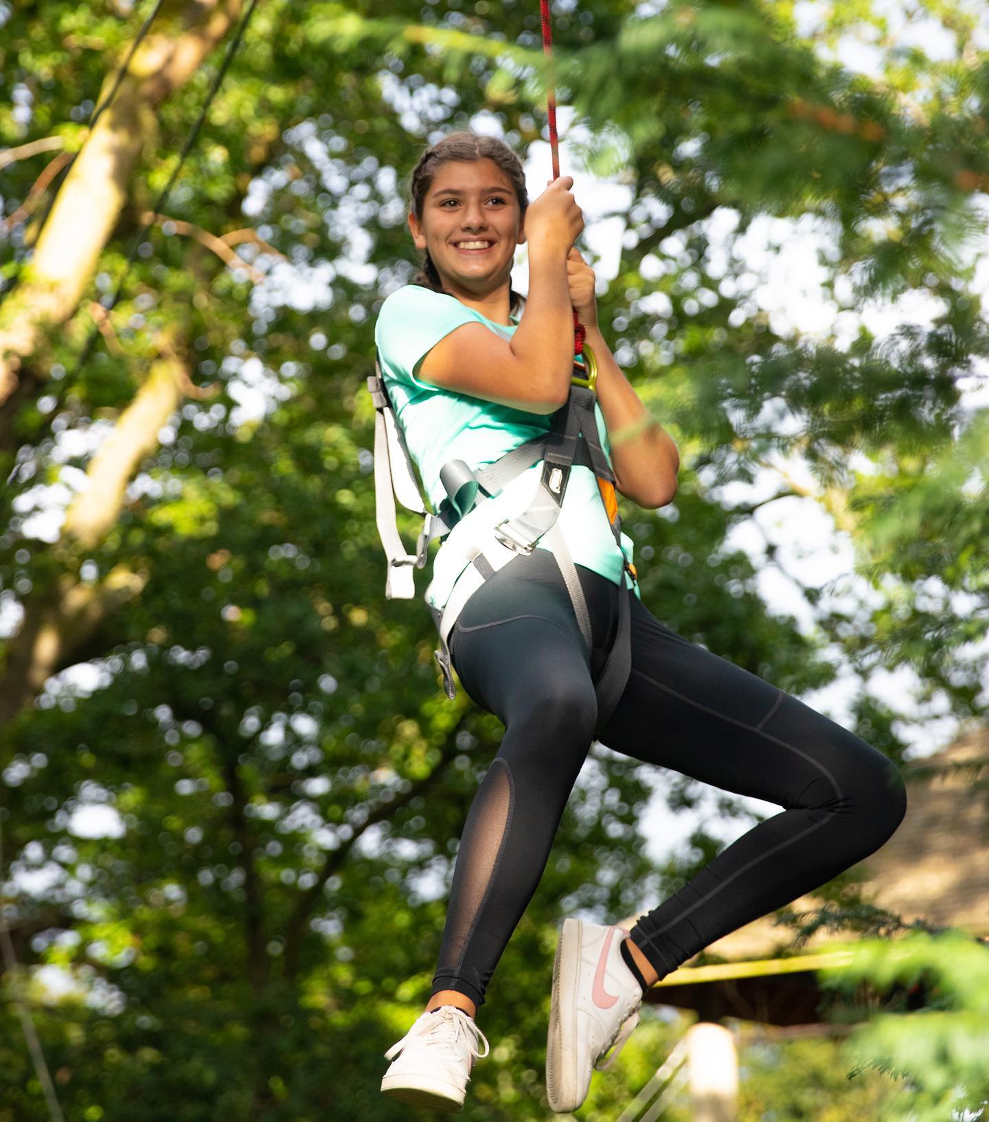 Zip World Manchester | Days Out